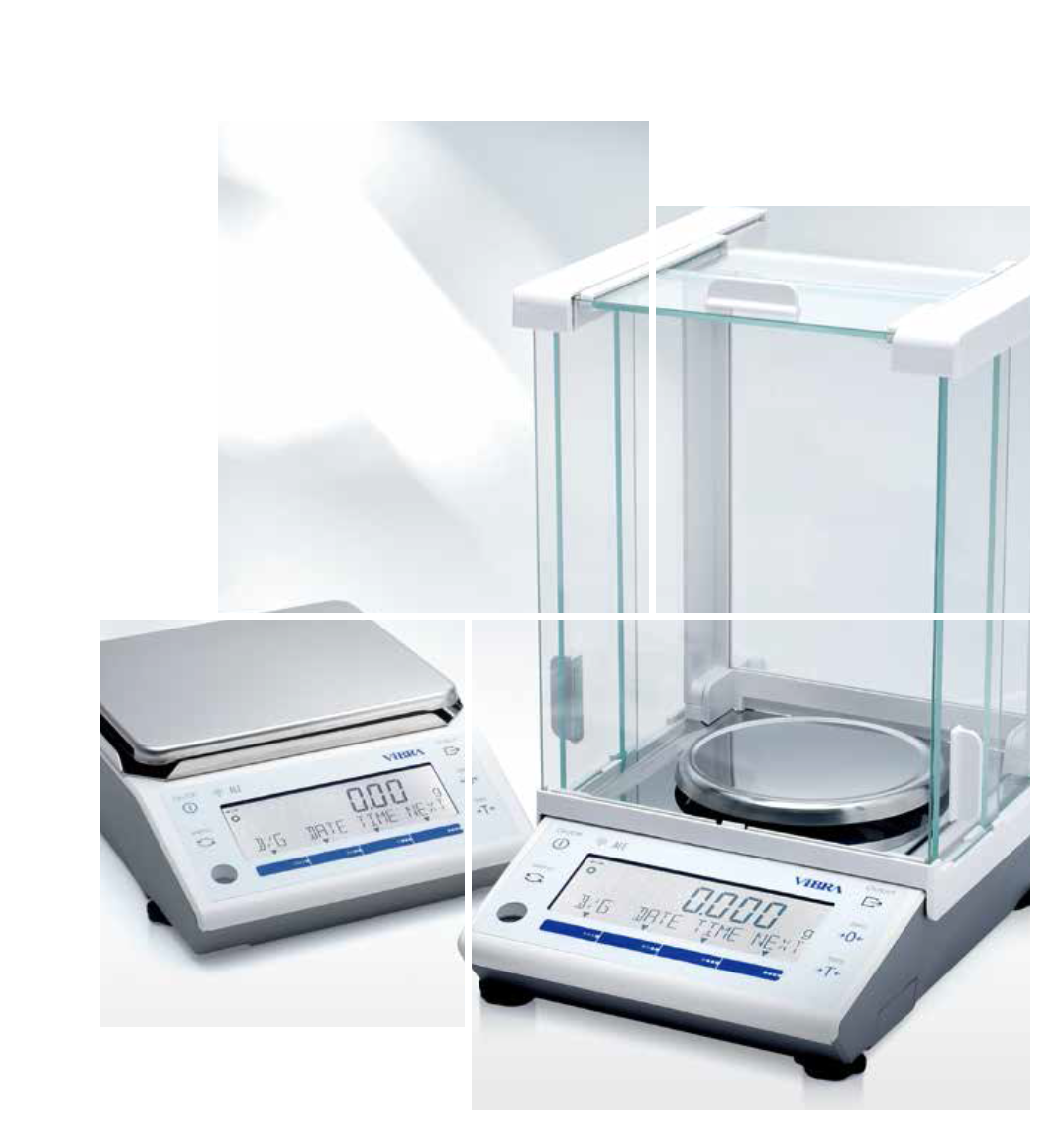 電子天平(京衡) :: ching hwa